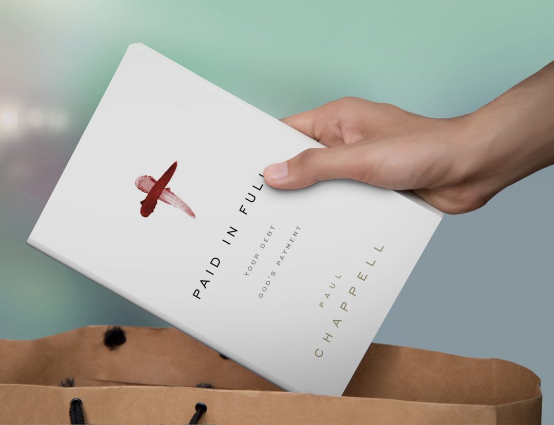 paid in full | Paul Chappell