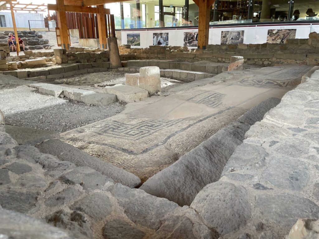 City of Magdala – Holy Land Tour | Paul Chappell