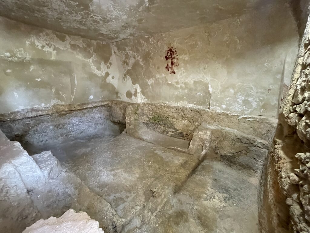 Golgotha and the Garden Tomb – Holy Land Tour | Paul Chappell