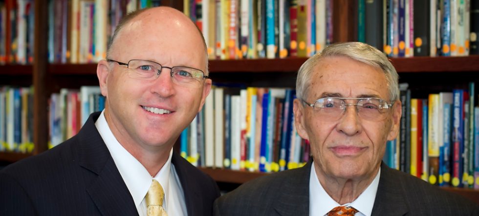 Paul Chappell | The Pastor's Perspective