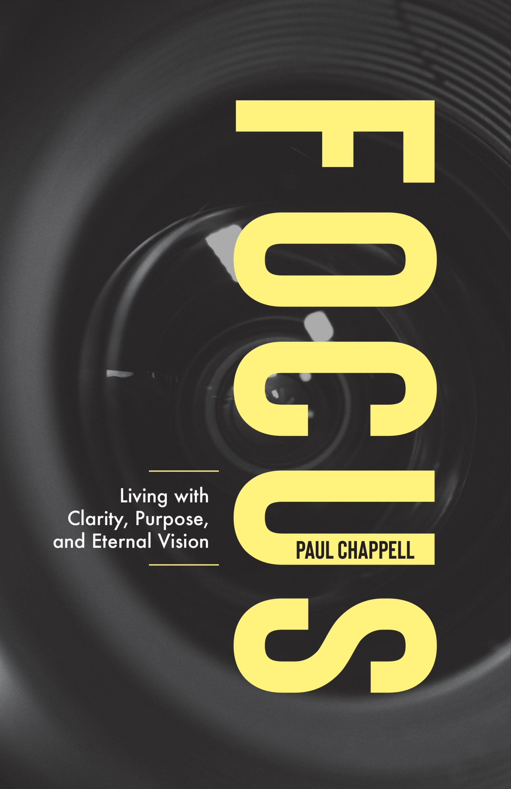 The True Joy of Christmas | Paul Chappell